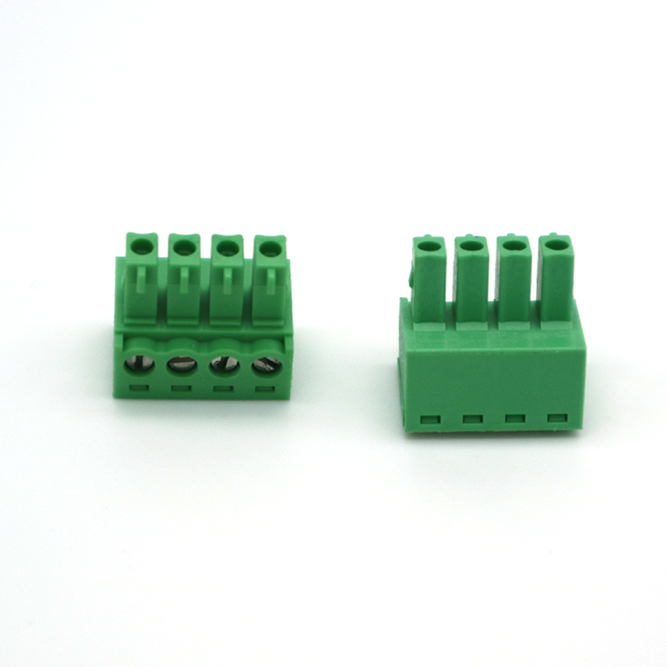 EC201-3.81 - 惠州市友隆实业有限公司